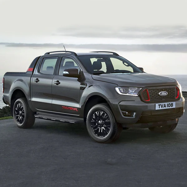 Ford Ranger Thunder – 2020 Syncro Led Bundle For Sale | Baobab MFG ...